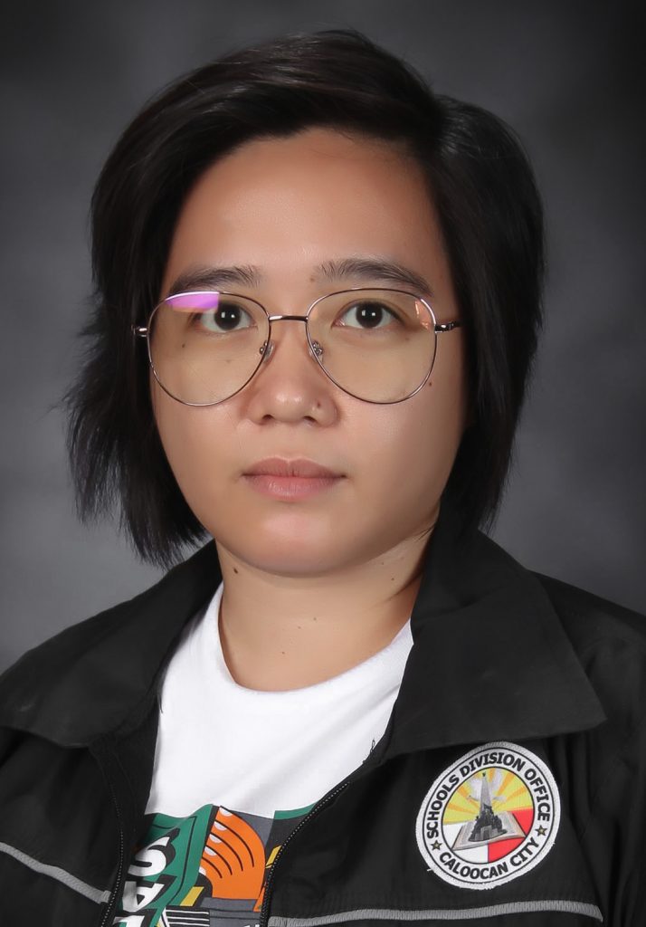 ENTAC | DepEd Caloocan