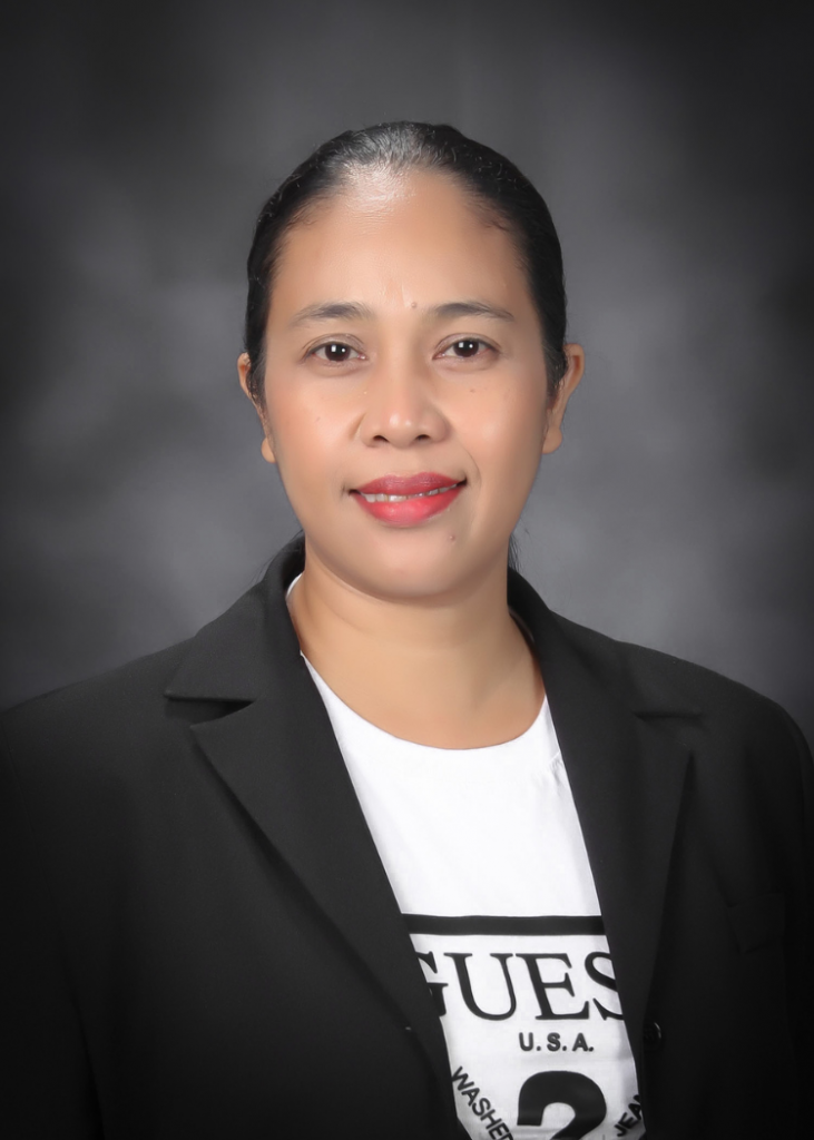 CAPITULO | DepEd Caloocan