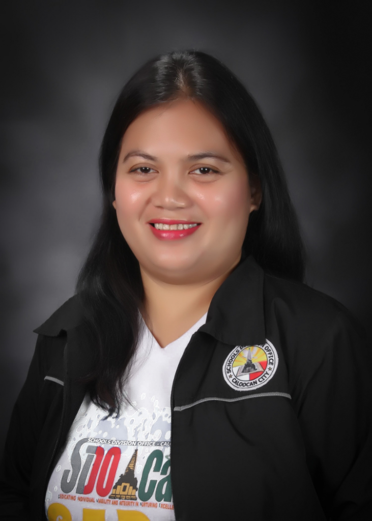 PARTOSA | DepEd Caloocan