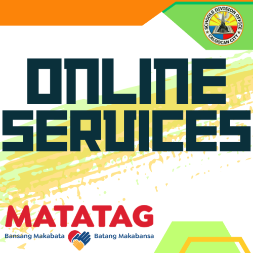 DepEd Caloocan | Schools Division Office of Caloocan City