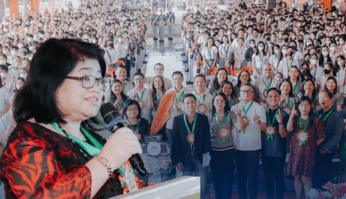 DepEd Caloocan | Schools Division Office of Caloocan City