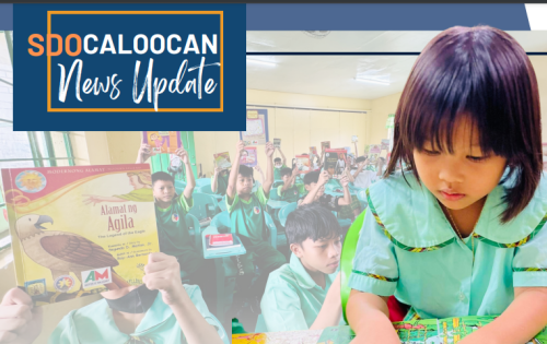 DepEd Caloocan | Schools Division Office of Caloocan City