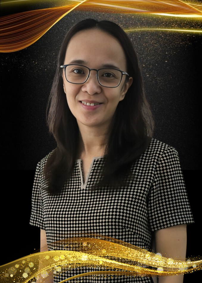 CASTILLO, EDERLYN | DepEd Caloocan