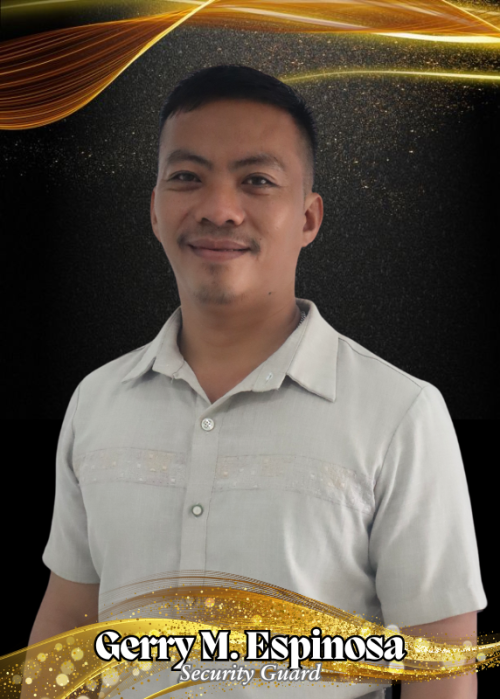 General Services | DepEd Caloocan