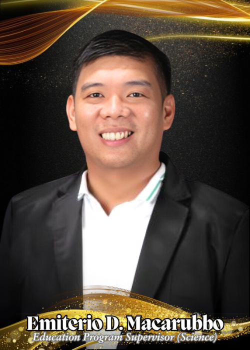 Macarubbo | DepEd Caloocan