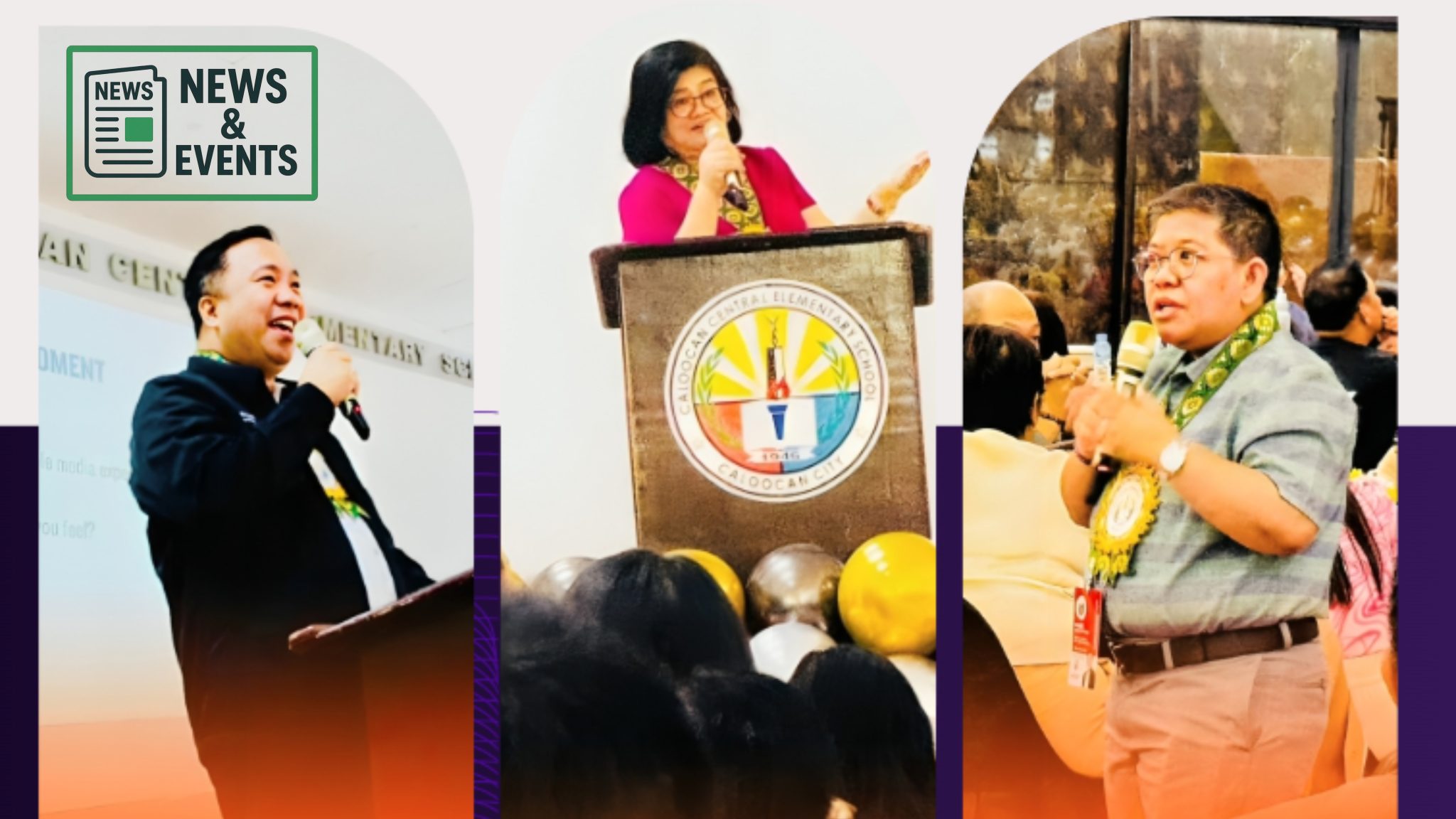 News-Events | DepEd Caloocan