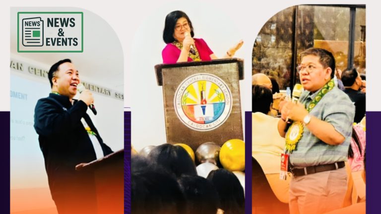 DepEd Caloocan | Schools Division Office of Caloocan City