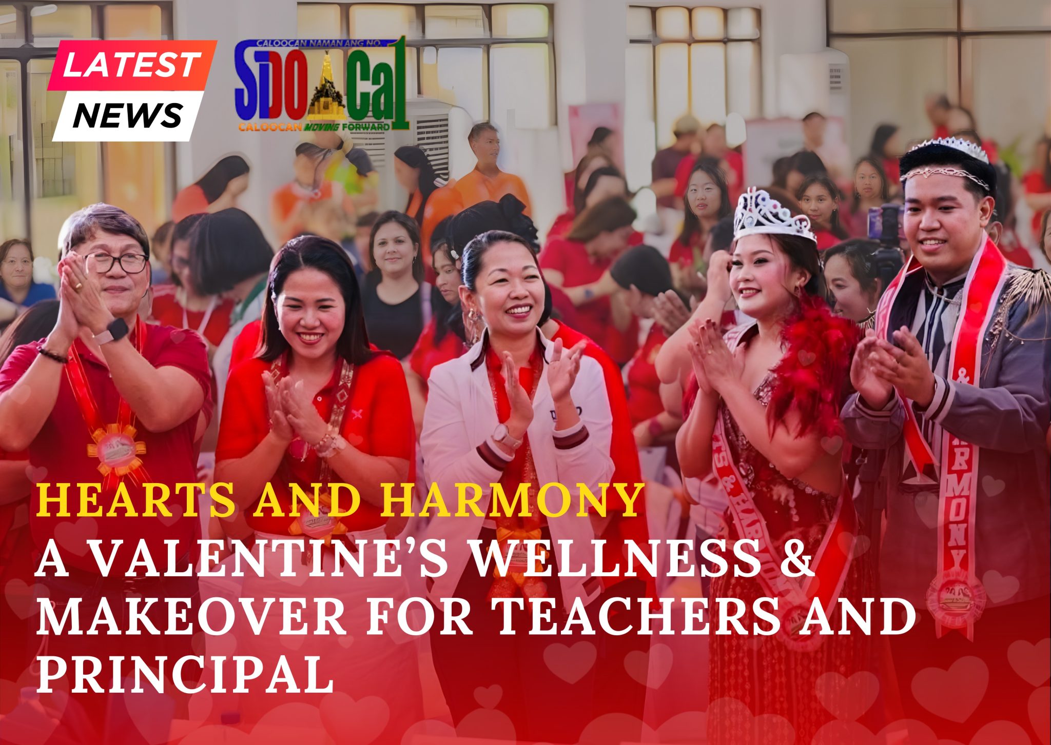 DepEd Caloocan | Schools Division Office of Caloocan City